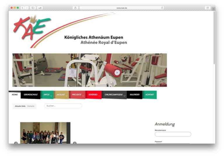 kae.be | Euregio.Net AG